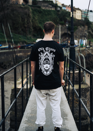 ⚡Old Eltons Clothing - Purveyors Of Fine Clothing & Quality Thoughts ⚡