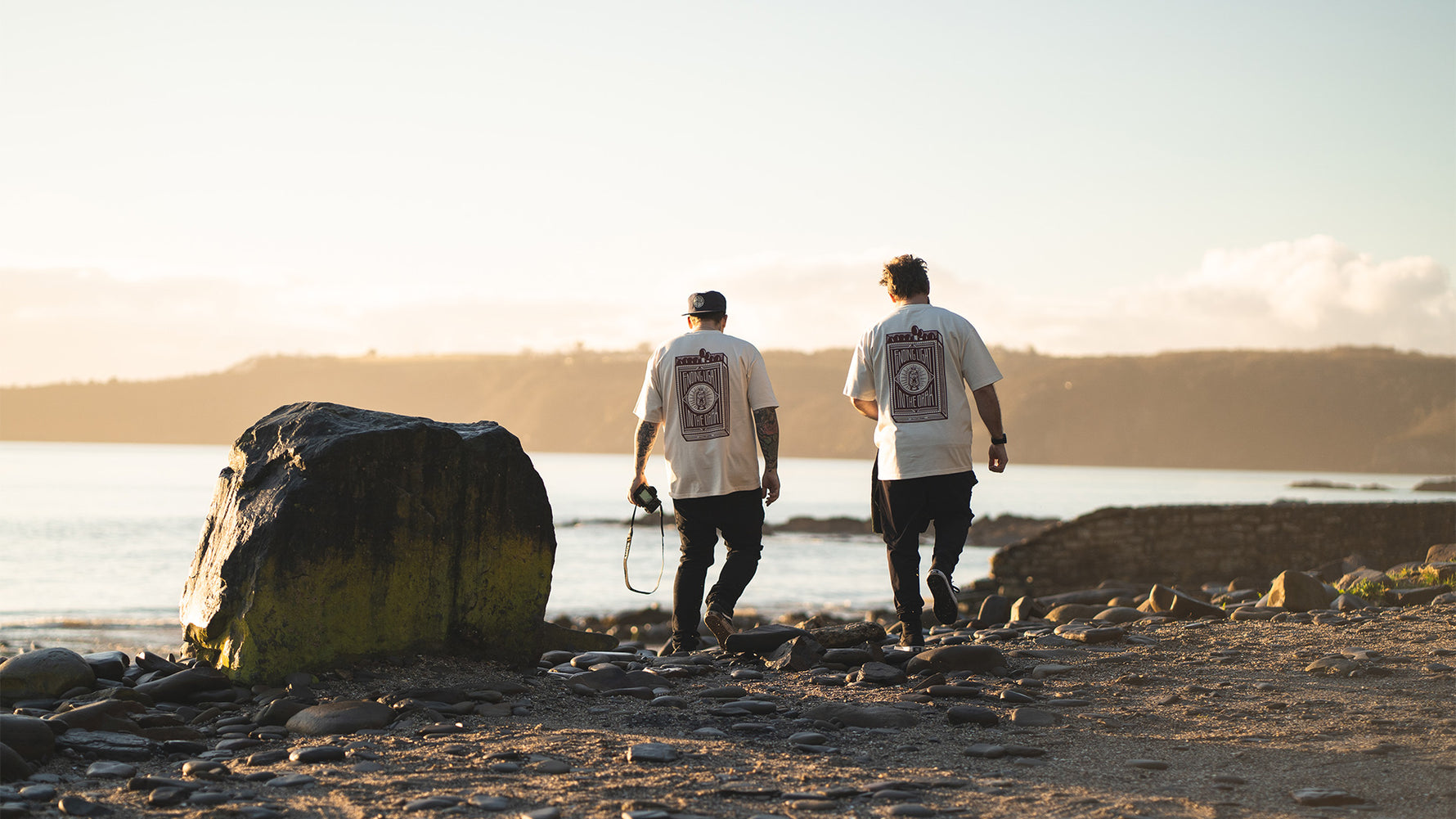 ⚡Old Eltons Clothing - Purveyors Of Fine Clothing & Quality Thoughts ⚡