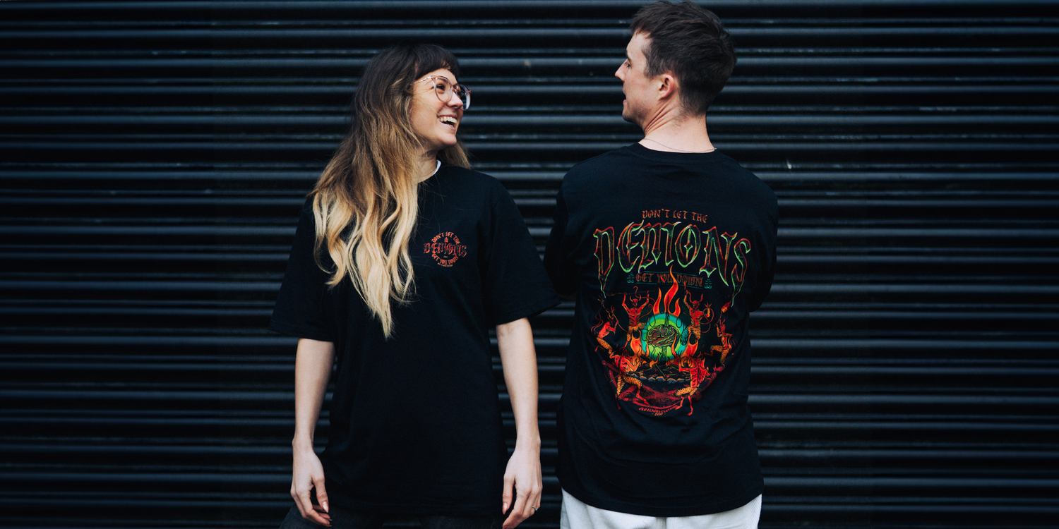 ⚡Old Eltons Clothing - Purveyors Of Fine Clothing & Quality Thoughts ⚡