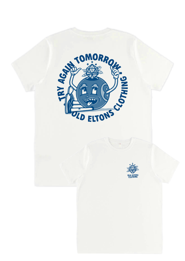 ⚡Old Eltons Clothing - Purveyors Of Fine Clothing & Quality Thoughts ⚡